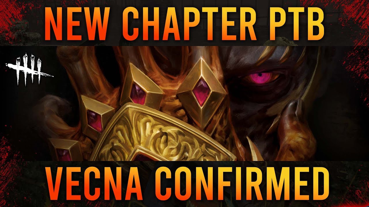 ANNIVERSARY PTB TODAY - VECNA??? - 6000+ Hour super nerd killer - YouTube