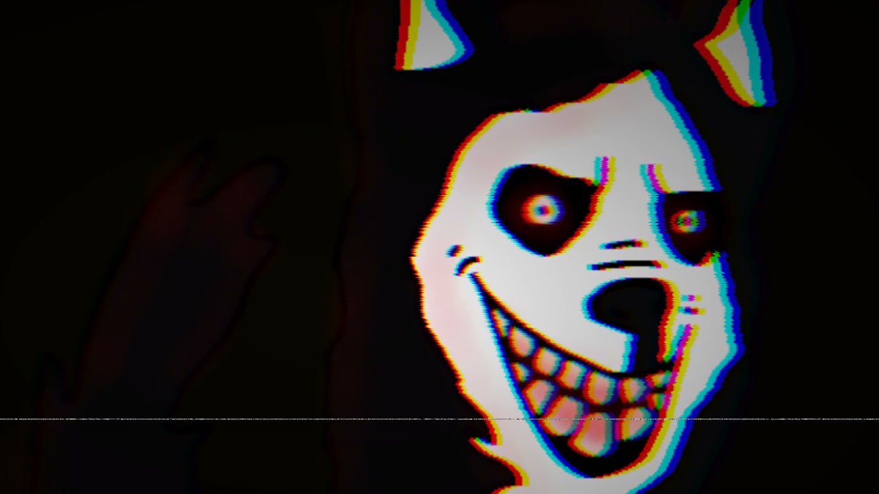 Friday Night Funkin' [FNF VS Smile Dog "Smile" Teaser Leak] - YouTube