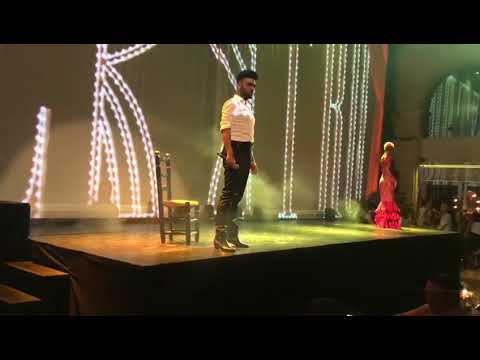 Austin Guerrero - Puro Teatro - YouTube