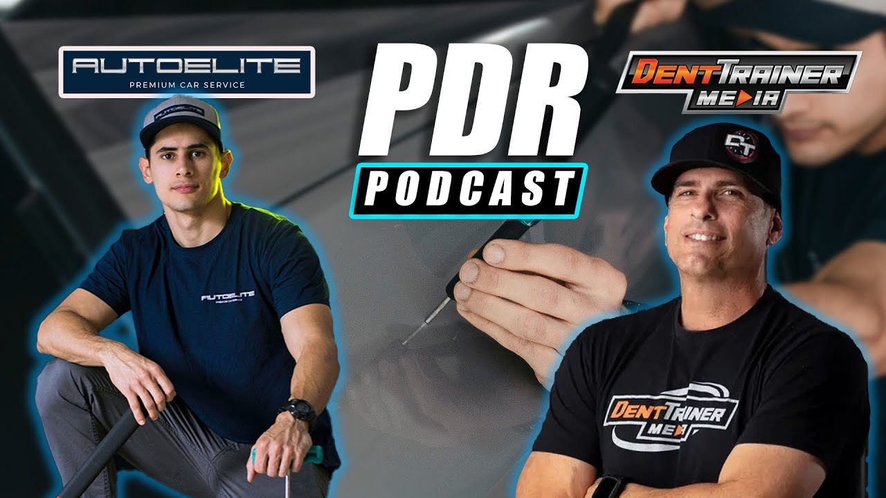 Aprende el sistema PDR en español | Cursos Online AUTOELITE - YouTube