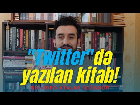 Eyvah, ata oluram! - Atalardan atalara tövsiyə