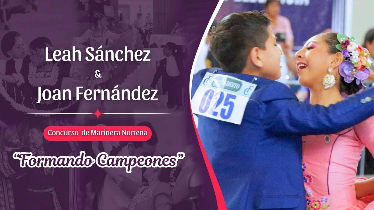 👏SUBCAMPEONES NOVEL ABIERTO INFANTE | 💃 Leah Sánchez y Joan Fernández 🕺 ...