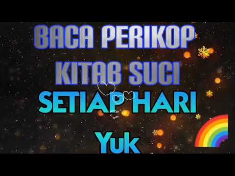 Perikop [ Kejadian 30:25-43 ]