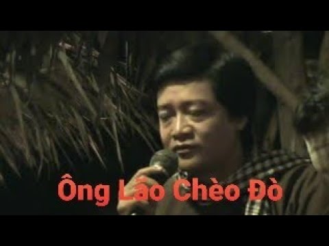 Ong Lao Cheo Do - Ông Lão Chèo Đò (vọng cổ) - YouTube