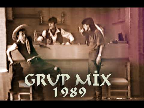 GRUP MİX -KOMEDİ SHOW ÜÇLÜSÜ