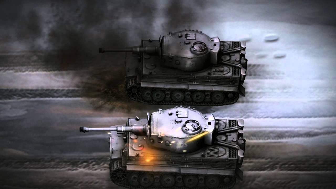 Liberators - Official Trailer - YouTube