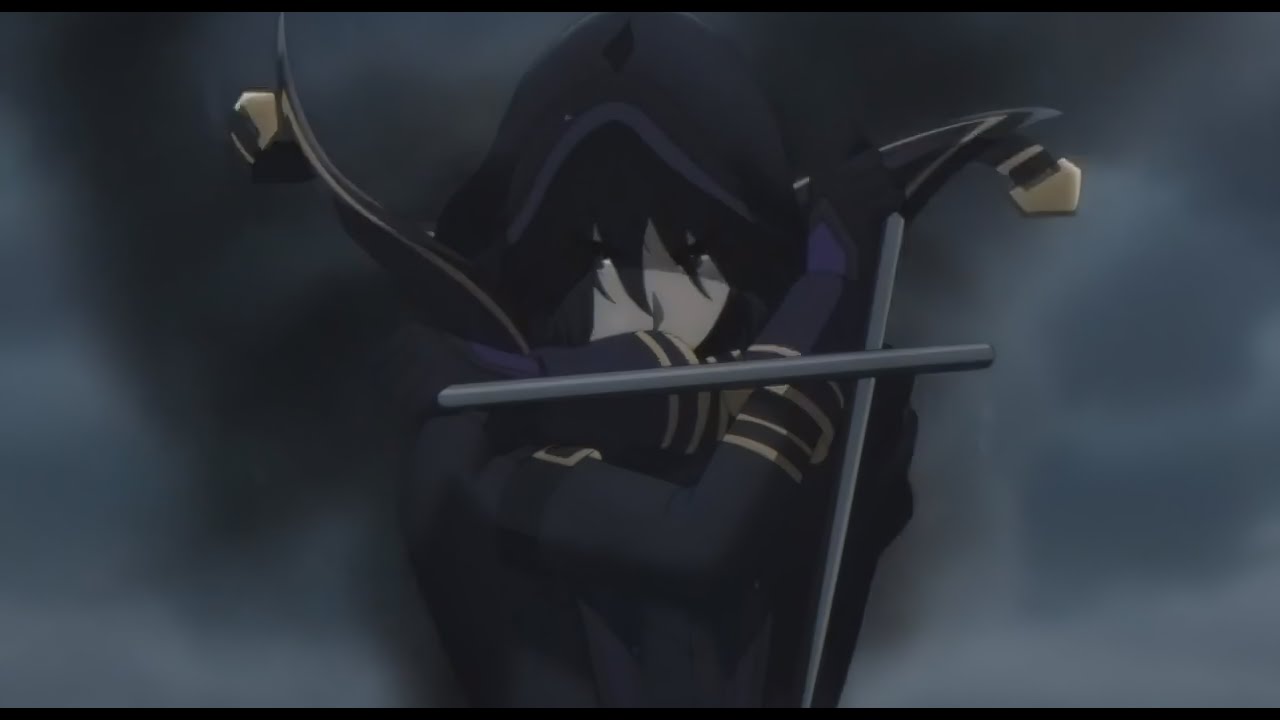 Shadow Reveals Himself | Shadow vs Beatrix & Iris - YouTube