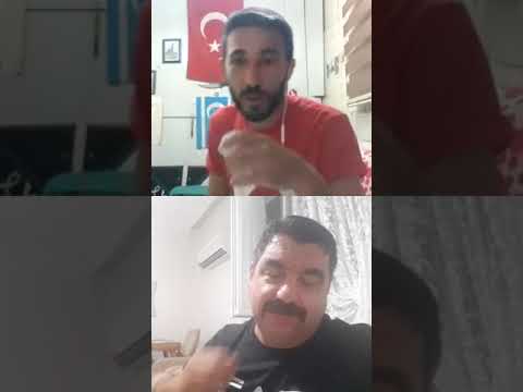 HİNT TV  KONUK: ANTALYALI MUSTAFA TUMBEN DERNEK BAŞKANI  #HintTv #KafkasyaliFuatYilmaz
