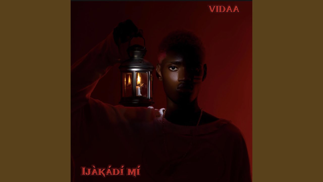 Ijàkádí mí (sped up) - YouTube