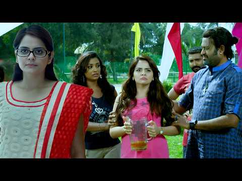 എങ്ങനെ നടന്ന പെണ്ണായിരുന്നു ഇപ്പോഴത്തെ കോലം കണ്ടില്ലേ | Namasthe Bali | Aju Varghese