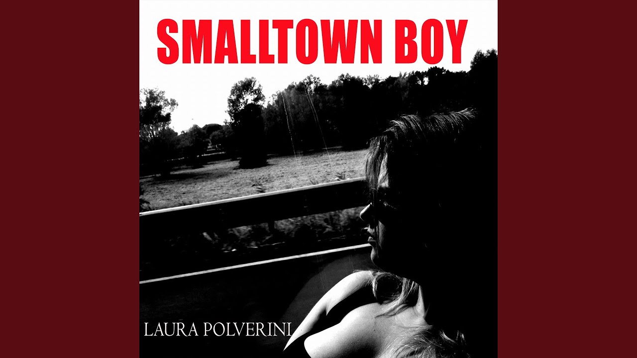 Smalltown Boy (Glim Cover Remix) - YouTube