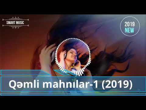 Qemli Mahnilar-1(2019)NEW