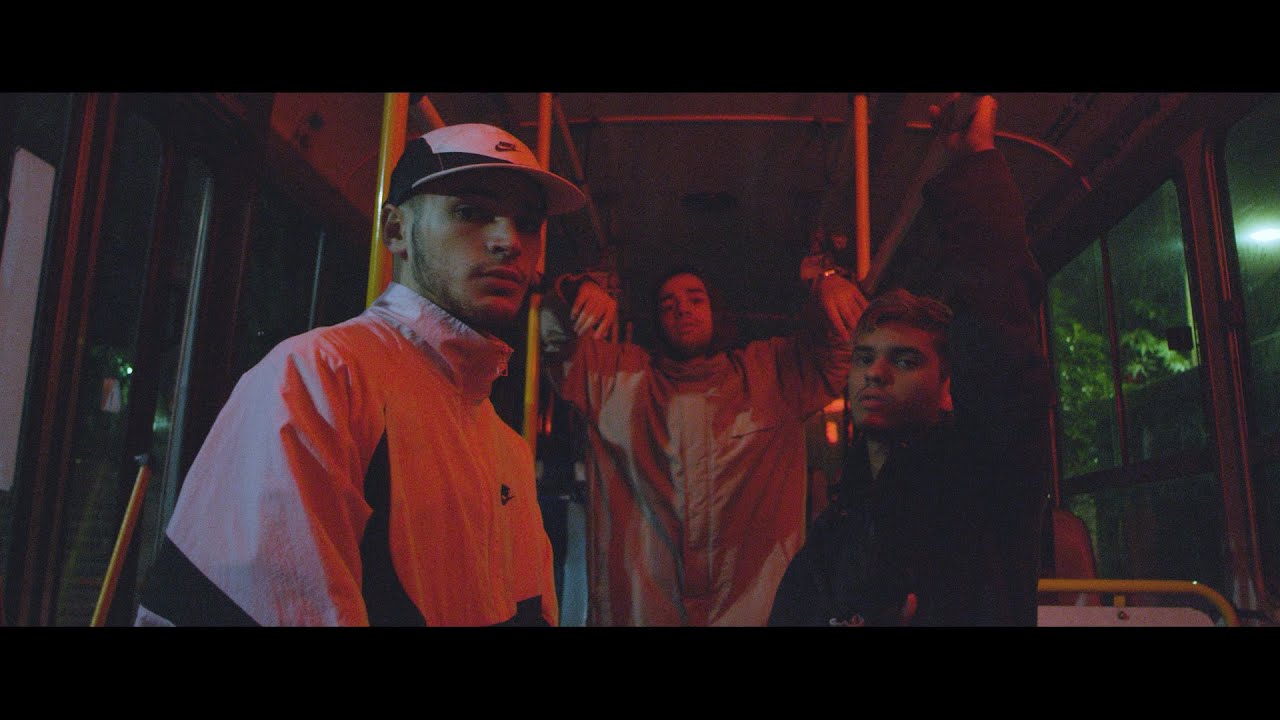 MIR NICOLAS x DANI x FRANE - BONDI (ft. DJ BALADI) - YouTube Music