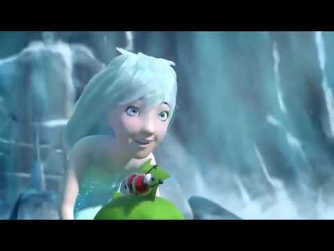 Tabaluga  ( 4K  Tráiler V.O. )