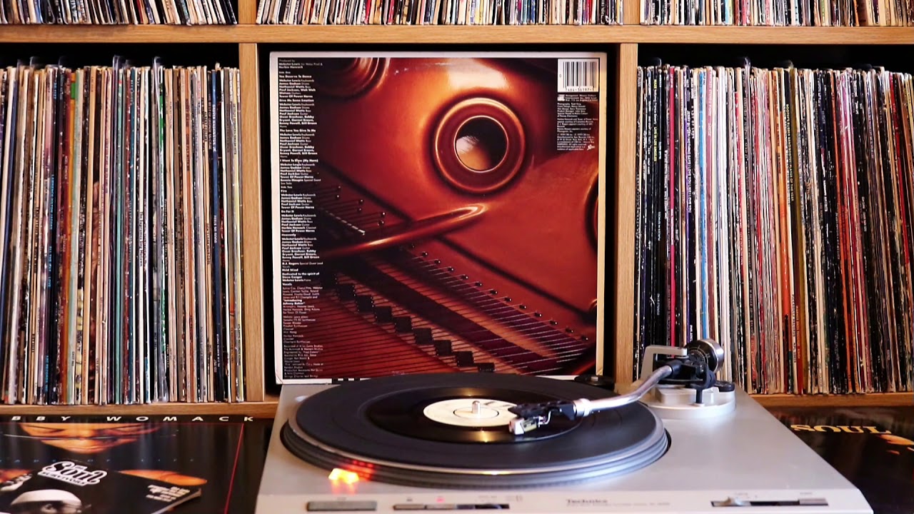 GEORGE SOULE ...GET INVOLVED - YouTube