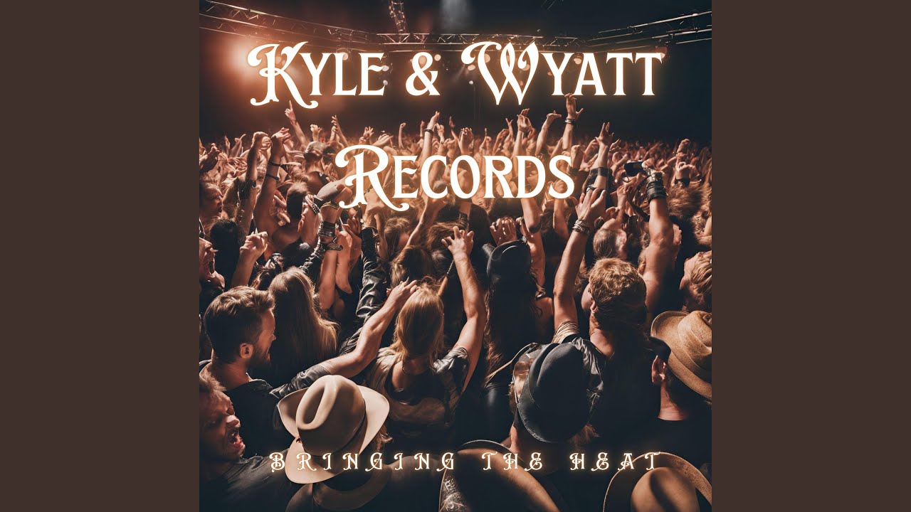 Kyle & Wyatt Records - YouTube