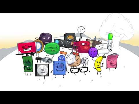 5SOS: Bean's Show INTRO