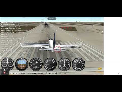 GeoFS - Fly in Your Web Browser - YouTube