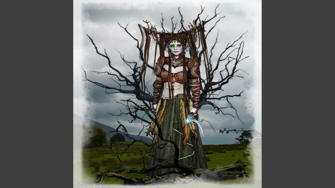 Elven Tribe - YouTube