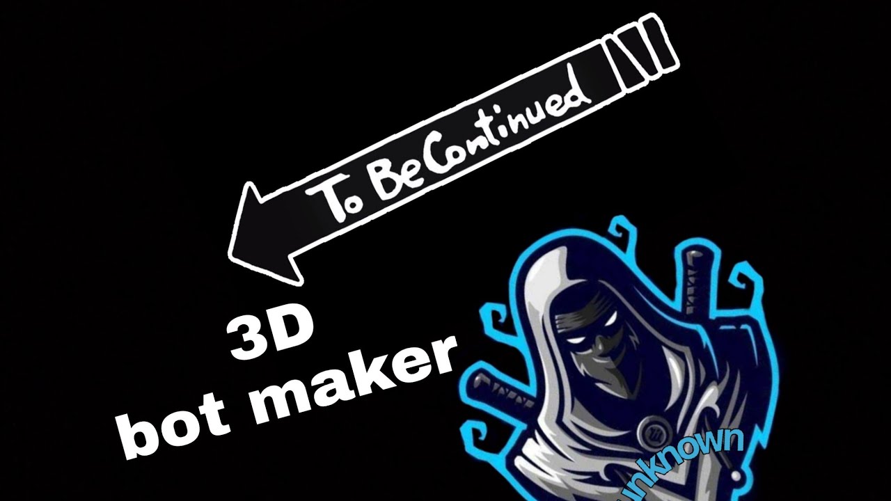 3Dbotmaker crashes - YouTube