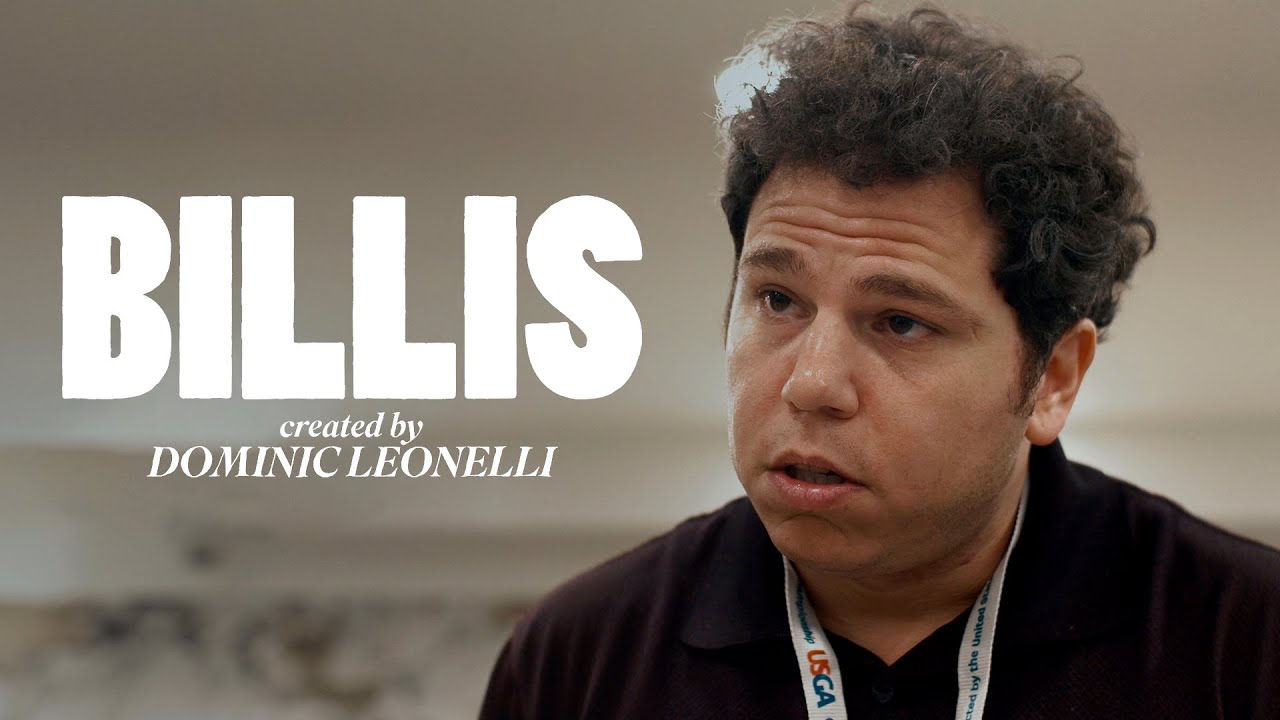 Billis | Exclusive 5 Min Preview - YouTube