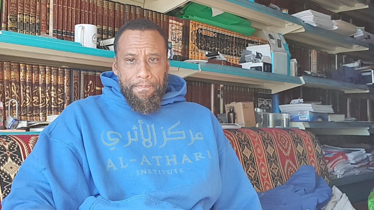 Etiquettes Of Marriage: Imam Al-Albani 2 - YouTube