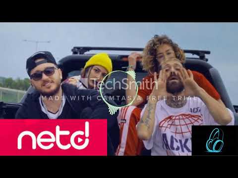 Keişan x Anıl Piyancı - Ne Bakıyon Dayı Dayı (remix)