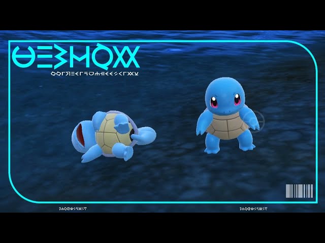 Pokemon Shiny Squirtle I Am One Shiny Squirtle Away From A Full Shiny