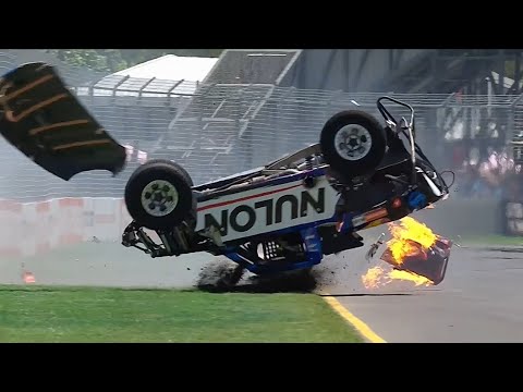 Motorsport Crashes 2024 November Week 3 - YouTube