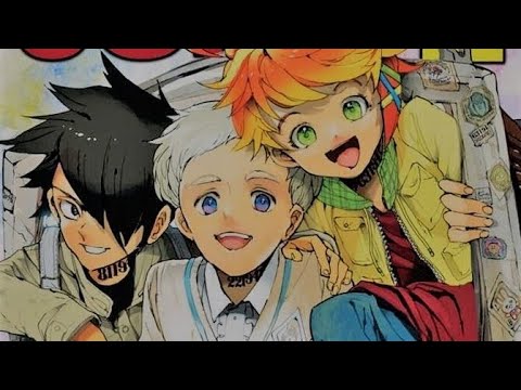 grand tpn vines || ft/ yuugo, lucas, emma, ray, lannion, thoma, anna ...