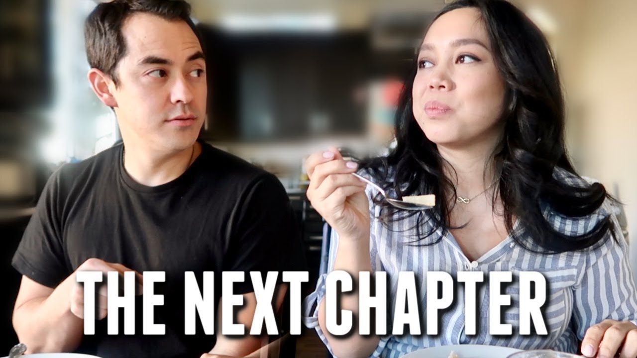 We're Ready for this Next Chapter! - itsjudyslife - YouTube