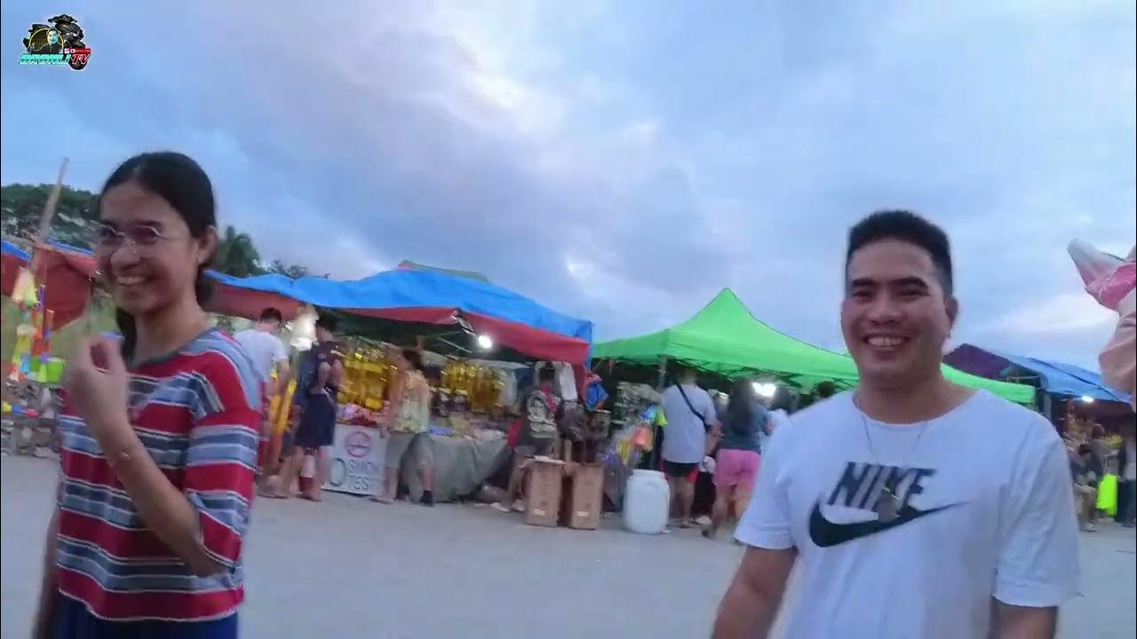 Last day of Year 2024 - Bilihan ng Paputok sa Concepcion Tarlac - YouTube
