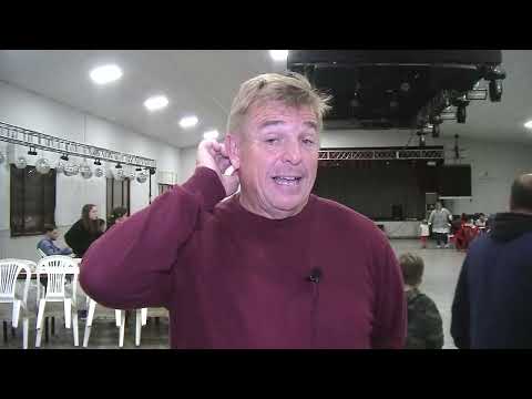 CENA PEÑA FEDERICO PIPER - YouTube