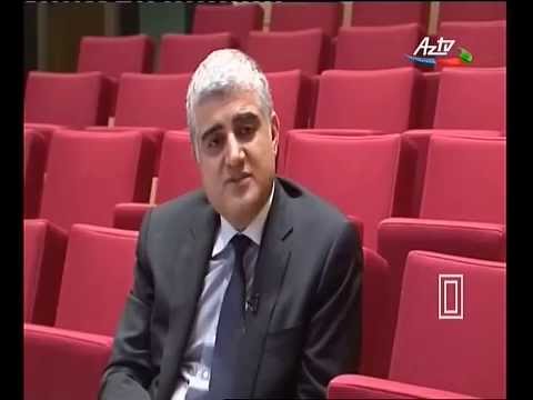 Azersun Holding - Tahir Gozel Azerbaijan Youth to Business Forum`da ...