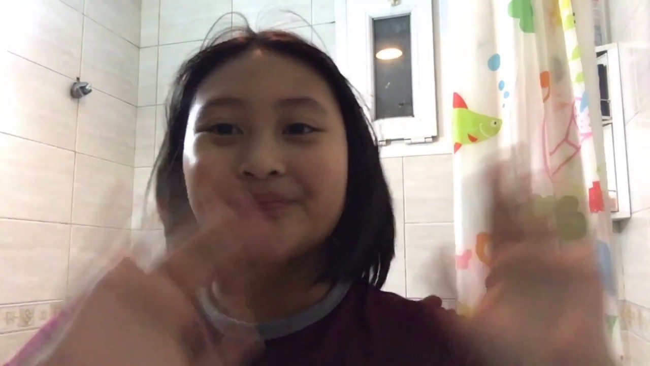 Night routine (vlog 1) - YouTube