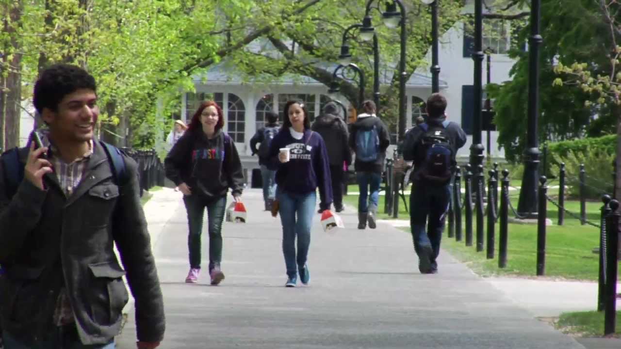 College of Engineering, Pennsylvania State University - YouTube