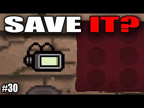 Can the Dice Room Save ME? | Road to Dead God #30