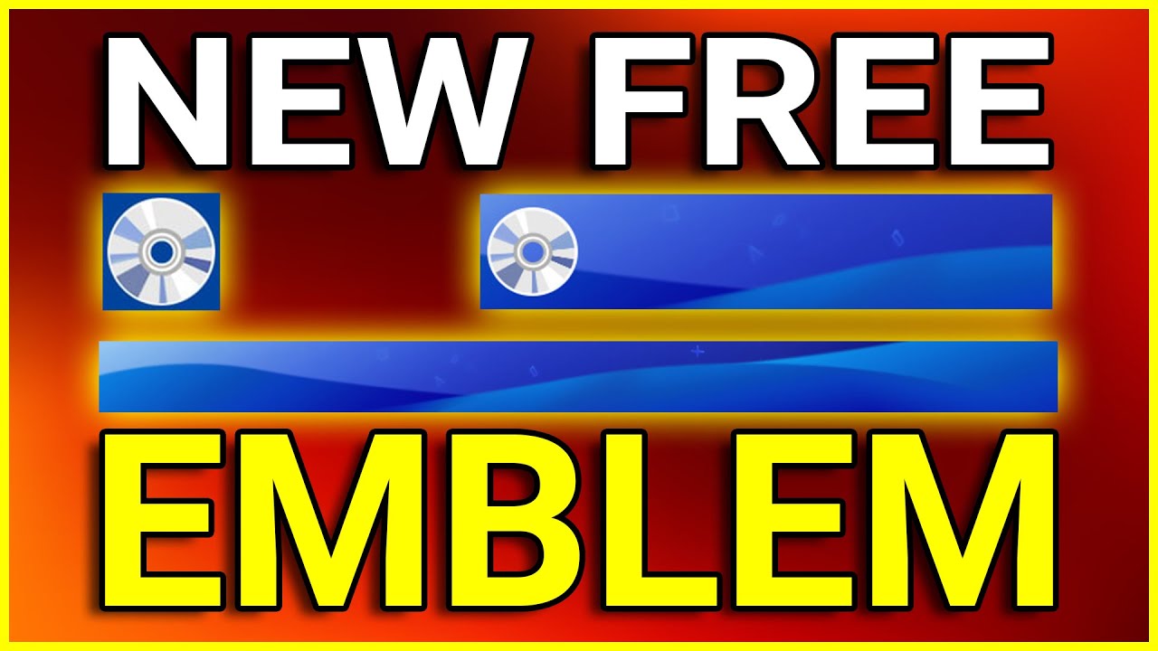 NEW FREE EMBLEM Harmonic Commencement | Destiny 2 Season of the Deep ...