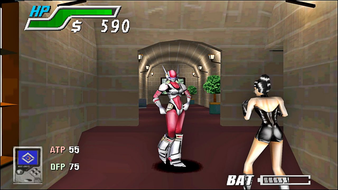 매닉 게임 걸 - Manic Game Girl 공략 # 4 - YouTube