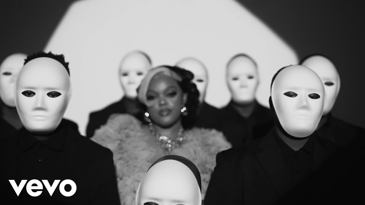 Balimele (Official Music Video) - YouTube Music