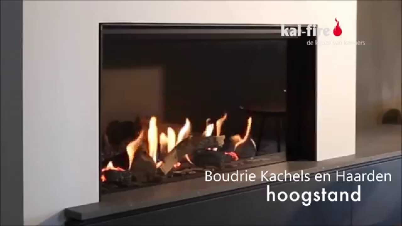 Kal-fire Fairo Eco Line 80 - YouTube