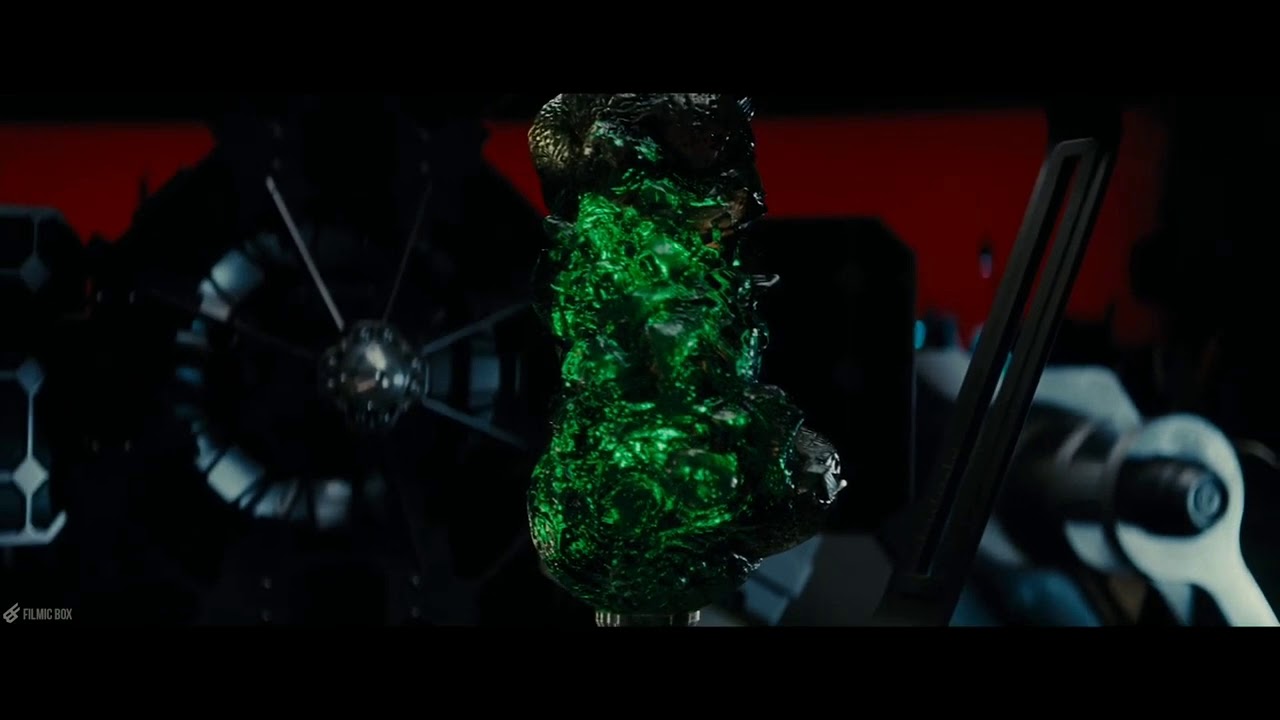 BATMAN IN BEAST MODE (BE BRAVE) - YouTube