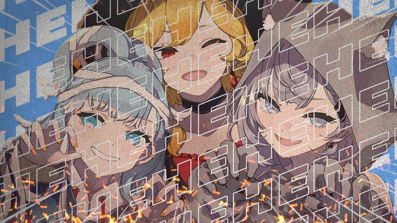 Hololive Gen 3 Moments | Best Of Hololive ID's Moments - YouTube