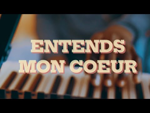 "Alors entends mon cœur" [Cover] Derrick PS CODO | @drikeproduction 🎹🎸🥁 ...