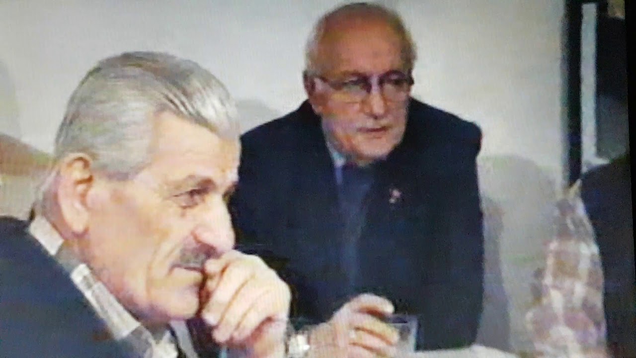 2004 KANDIRA Keten Helva Yapımı - YouTube