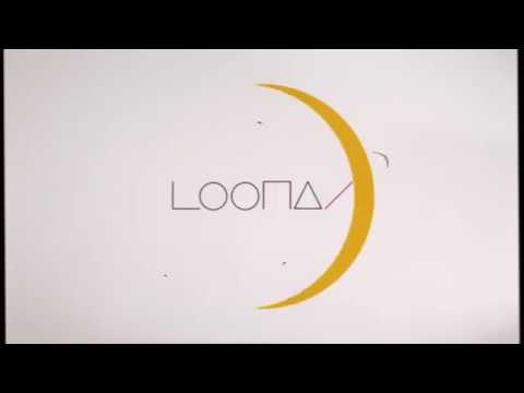 [fmv] 이달의 소녀 (LOONA) - A FULL MOON - LOONA OT12 - YouTube