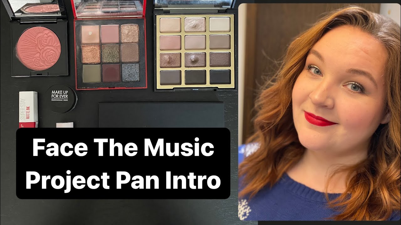 Face The Music // Introduction // #facethemusicpp - YouTube