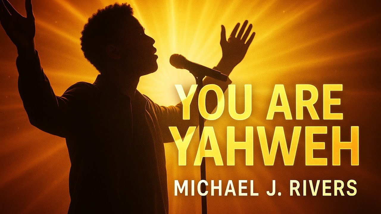You are Yahweh Michael J Rivers - YouTube