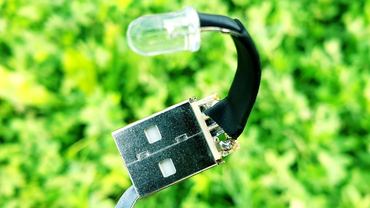 2 Awesome Tricks With LED's | DIY Awesome LED's Tricks You Should Know ...