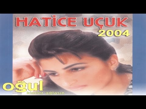 HATİCE UÇUK - İNSANOĞLU